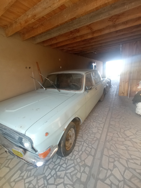 Gaz 2410 holati alo