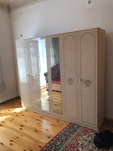 Сборка мебели разборка