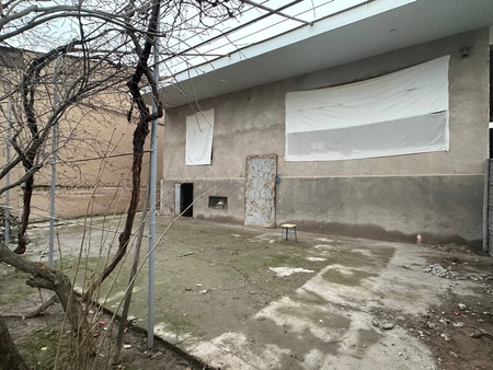 Срочно!!! Яшнабадский район 6-Соток, дом коробка.