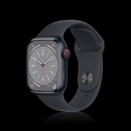 Apple iwatch 8 series 45mm fulll obmen iphonega
