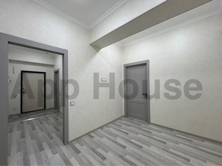 Двухкомнатная 2/10/12 Новостройка Жк Nice Villas, 40 Лет, Олмос, Алмас