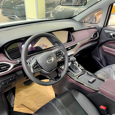 Gac M6 | в наличии | год выпуска-2023 | DM-15