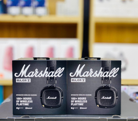 Наушники Marshall 5 marshall 4 marshall minor naushniki airpods