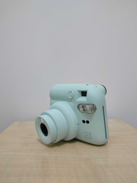 Fujifilm Instax mini 12