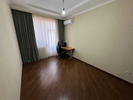 3-комнатн. квартира, 75 м², КИРПИЧ, рядом Паркентский базар! ГОТОВАЯ!
