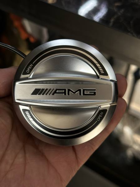Крышка бензобака AMG Оригинал