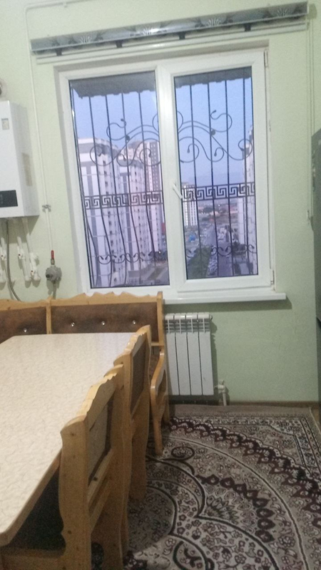 Зудлик билан уй сотилади Матиритда ситида