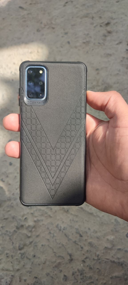 Samsung S20 Plus