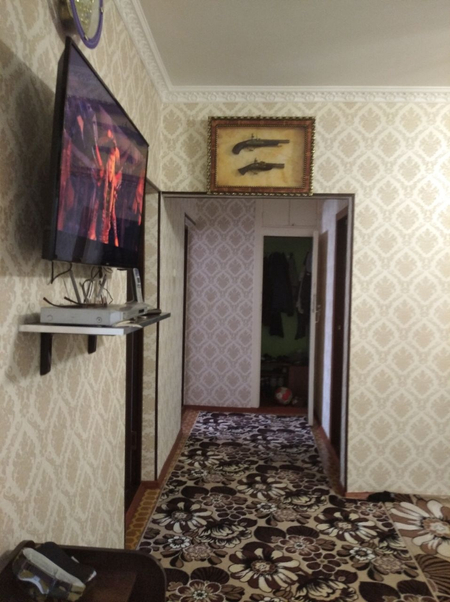 Продаётся квартира