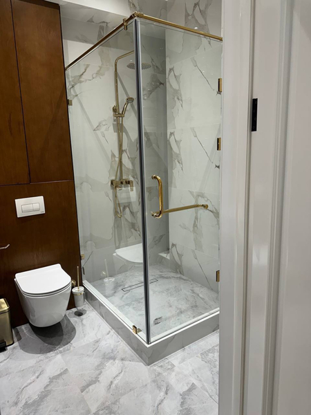 Жк Tiara Residence! Сдается 3х комнатная квартира!