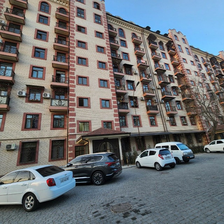 Ипотека рассрочка бартер 2/2/9 новостройка Фархадский базар