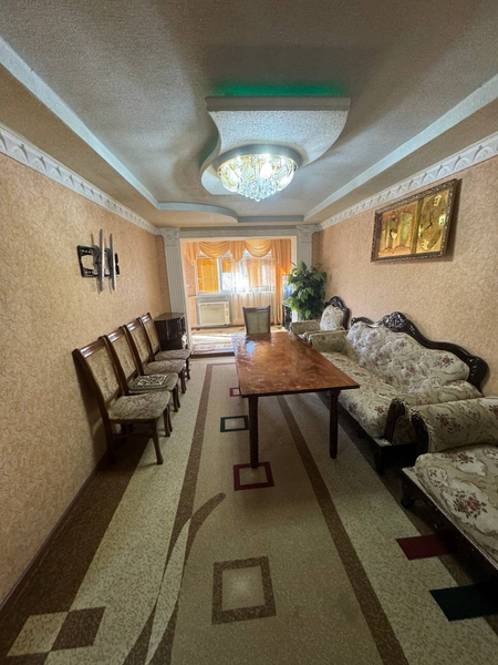 Сдаётся квартира в аренду. Самарканд Гагарин