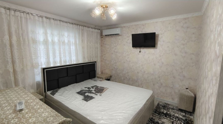 Чиланзар 6кв Парус