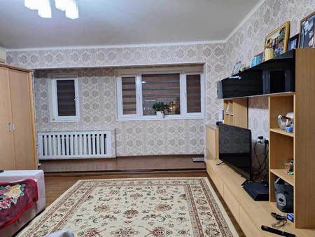 谷 128163 谷 Yakkasaroy tumanida kvartira sotiladi [60 м²]