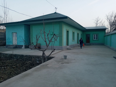 Tayyor sharoit Narxi 600 mln