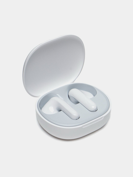 Bluetooth-наушники Xiaomi Air 3 SE с шумоподавлением и усилением басов