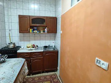 Авиагородок 2к 52м2 м2 среднее состояние
