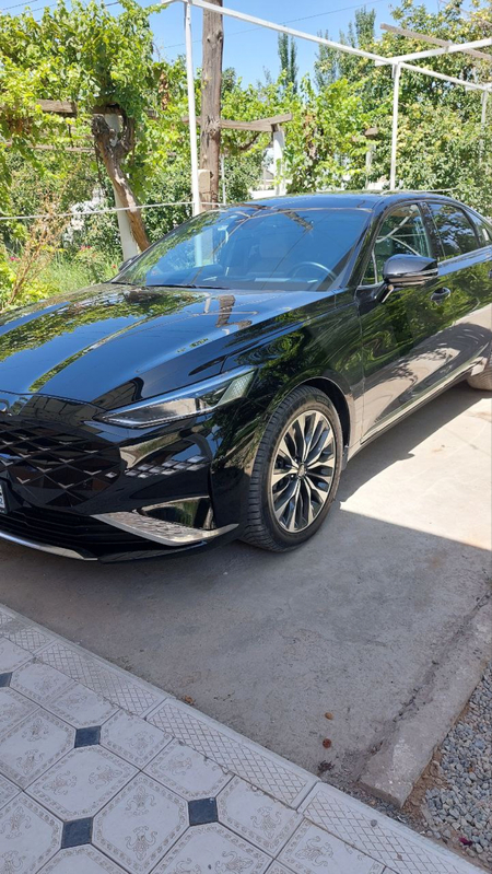 Kia K8, 3.5 GDI , 2023
