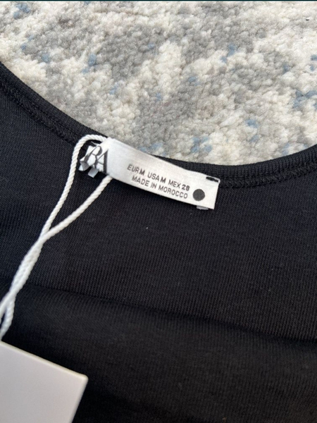 Zara Top sotiladi