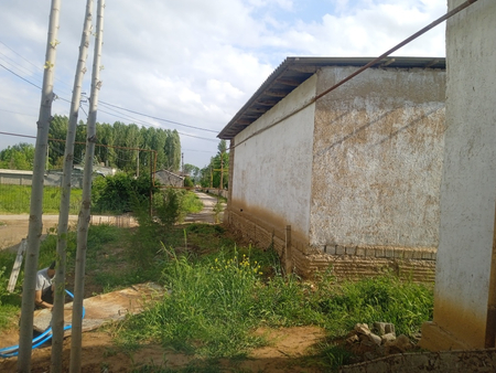 Участка Уй сотилади