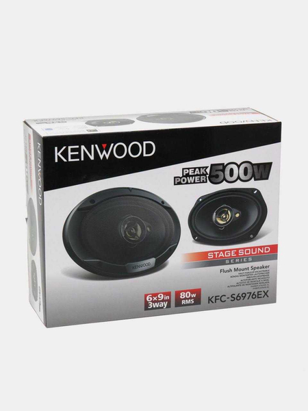Калонка KENWOOD 6976