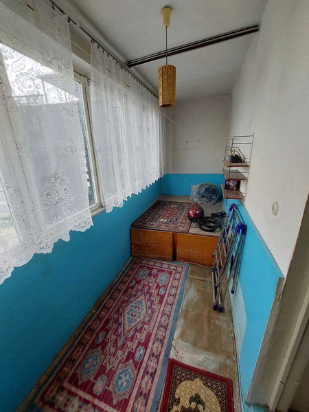 Башлык  .1/7/9.  монолит   ( 2*6-балкон   45м²  )