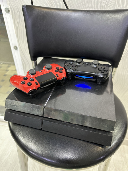 Ps4 sotiladi idealni