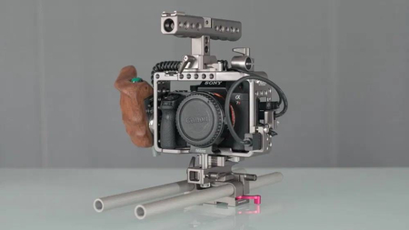 Tilta cage Sony A7
