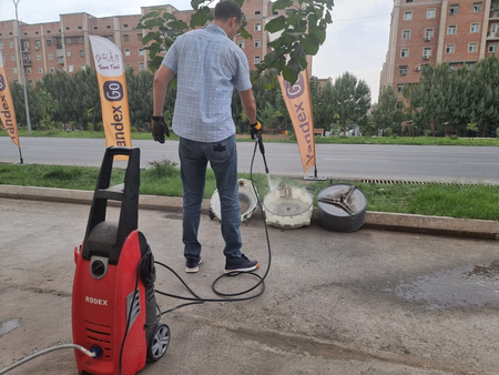 Ремонт стиральные машина