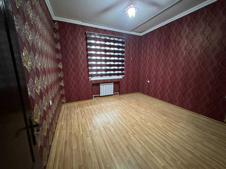 Эълон№4319   3 хона 4 хона қилинган янги қурилган квартира.