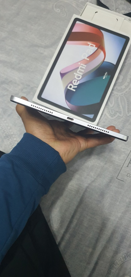 Redmi Pad 6 ozu 128 Gb pamit