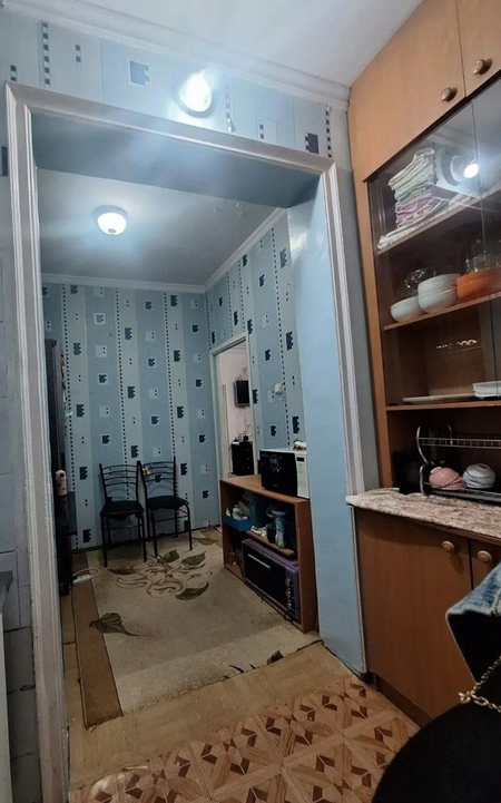 Продажа Юнусабад 11кв 3/3/4