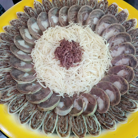 Норин заказ оламиз