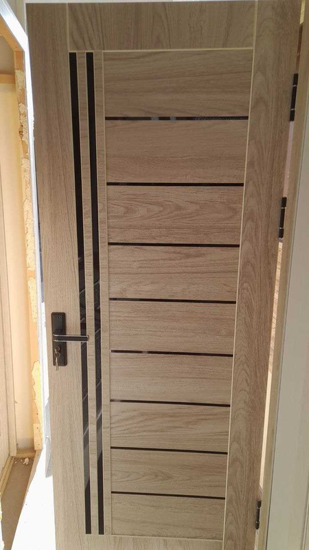 Mdf eshiklar bor hitech klassika