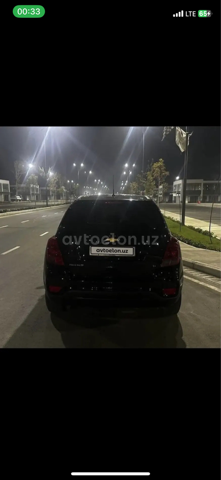Tracker 1 pozitsiya