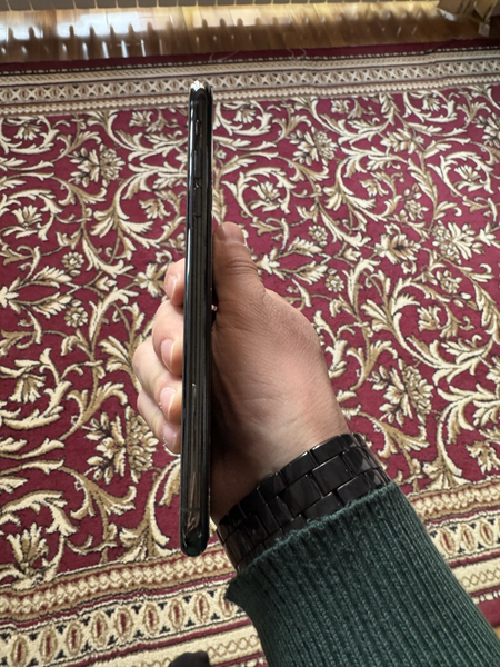 Iphone 11 pro max 64 gb