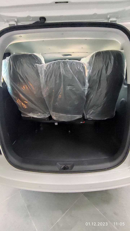 JAC M3 1+1 Aksiyamizda ishtirok etib yana 1 ta mashina egasi buling