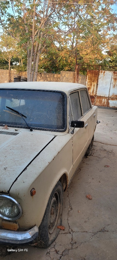 Жигули Сотилади Запчаст