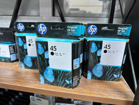 Печатающая головка для плоттеров HP