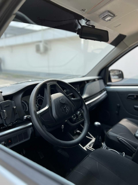 Changan star 2024