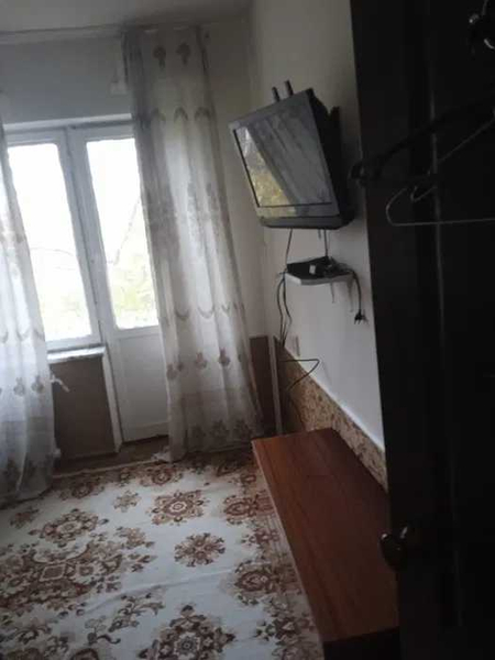 Аренда 1 комнатной квартира на Мирабод (американская школа) id sh 196