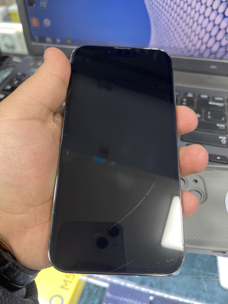 Iphone 13 pro karobkali 256GB