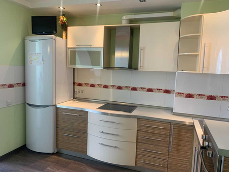 Сдаётся  Квартира в новостройке Жк Istambul City впервые
