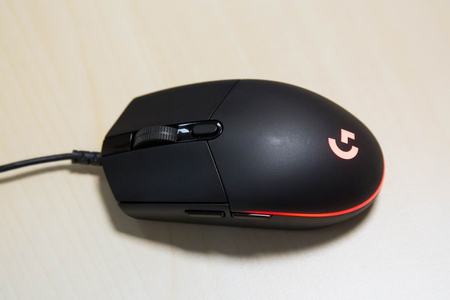 Logitech g102 игровая мышь логитеч в ташкенте