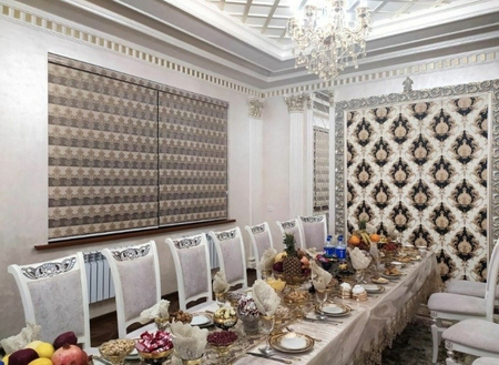 Jalyuzi pardala siz uchun