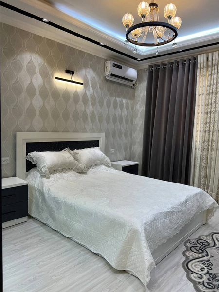 Продается 2 ком квартира