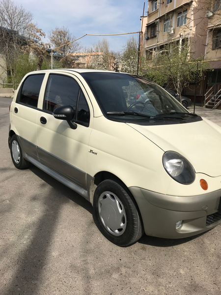 Матиз Бест Аренда Предаплата 1000 Гадавой 20%