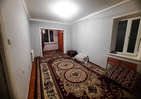 Qoyliq qiyot metro yonida 300$ oilaga