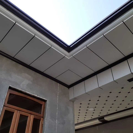 Tunikabond ustanovka