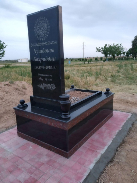 Памятники, проектирование, изготовление и монтаж надгробие.